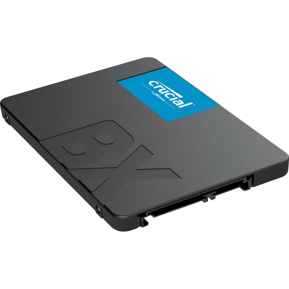 SSD 1000 GB BX500 - 2.5 - INCH SOLID STATE DRIVE - Azurio